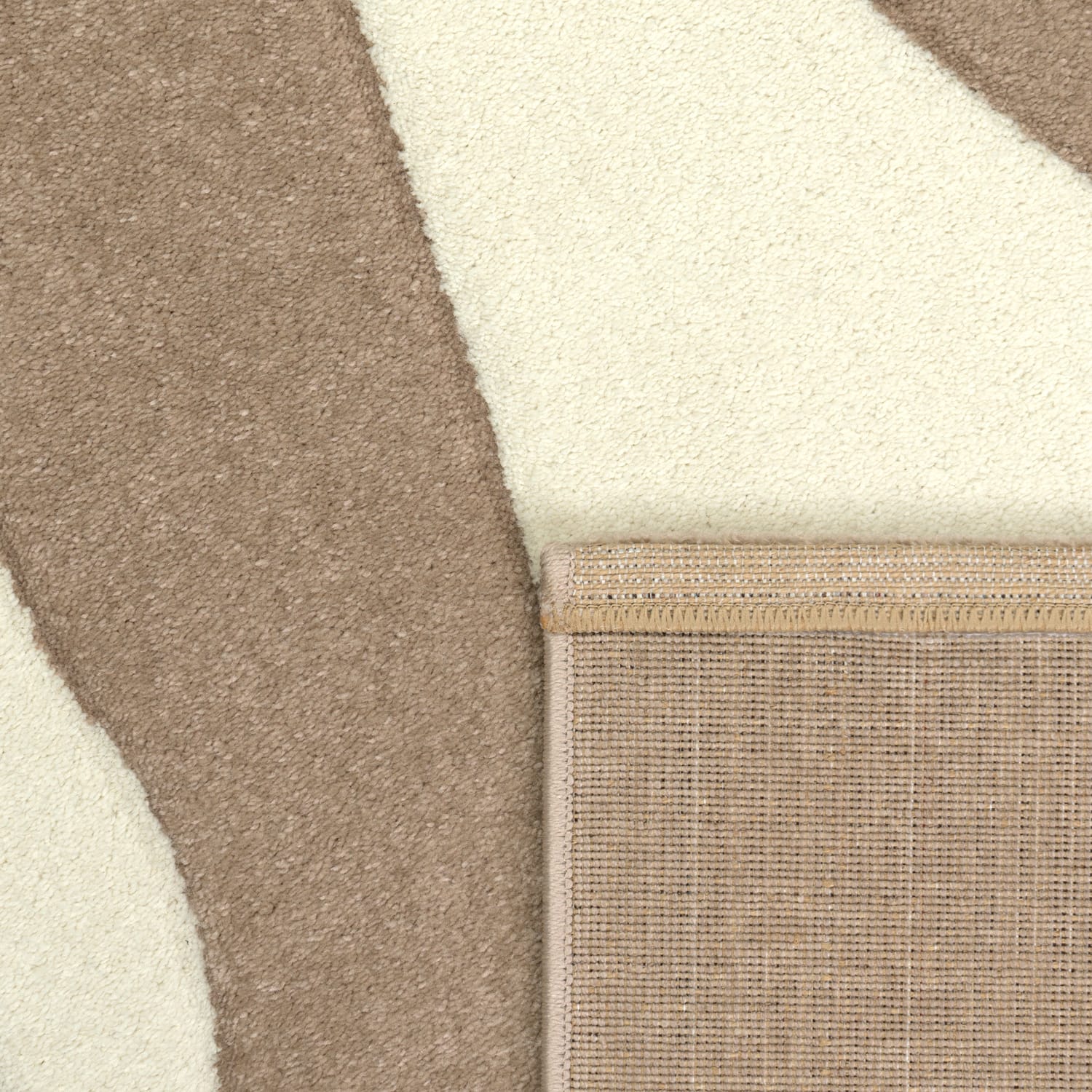 Moderner-teppich Diamond | Beige | 240x330 cm | 10-9-8-12|20